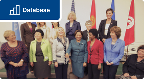 Data & Tools | International IDEA